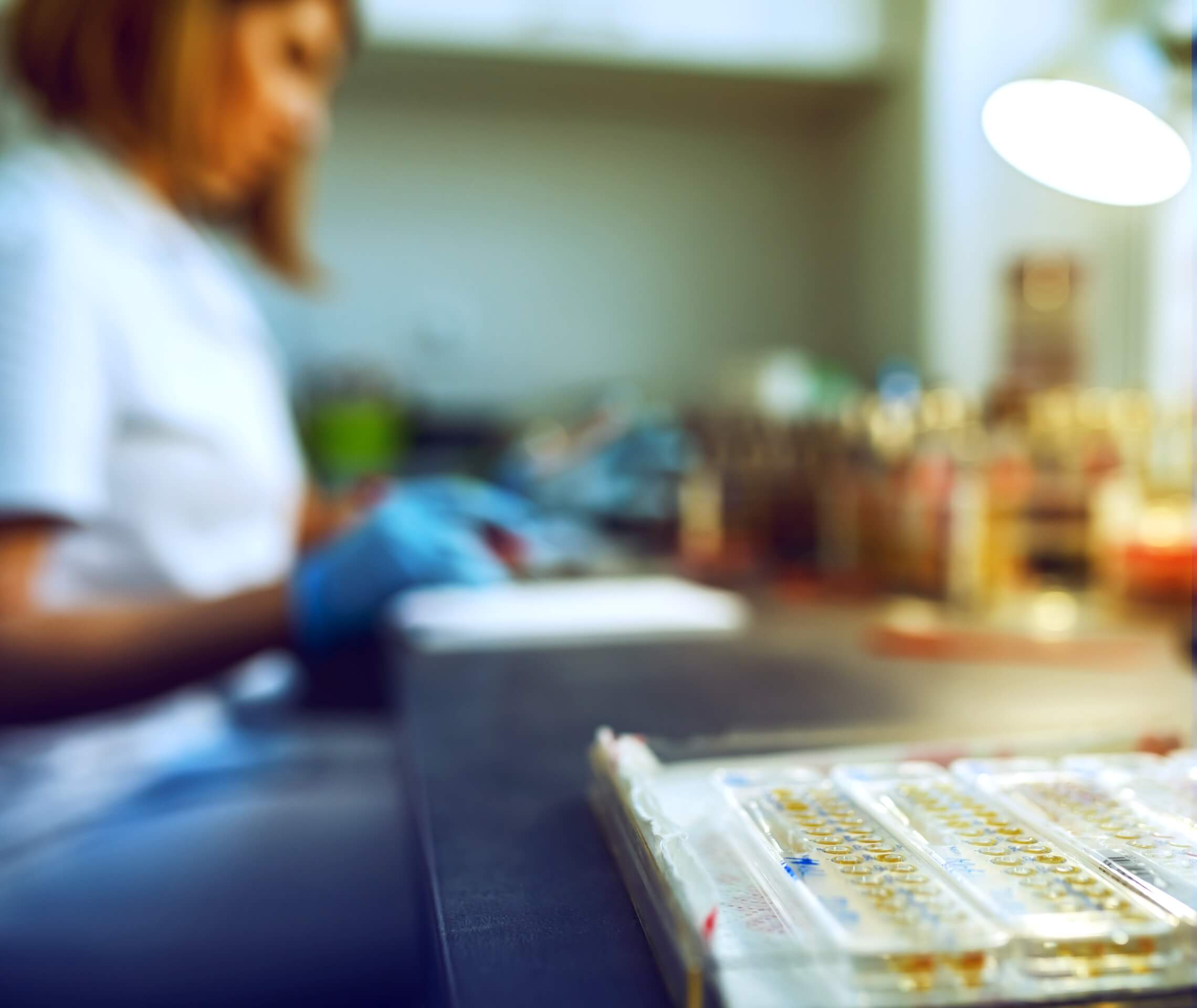 Healthcare | Alchemy Agencies